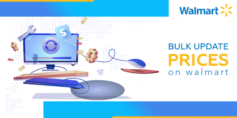 How to Update Prices on Walmart in Bulk – Walmart Guide