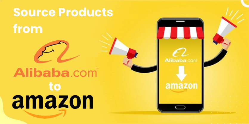 How to Source Products from Alibaba: Amazon FBA Business with $5,000