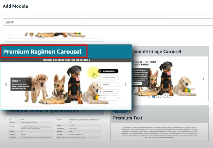 Amazon Premium A+ Content Explained: Step-by-Step Guide (2025)