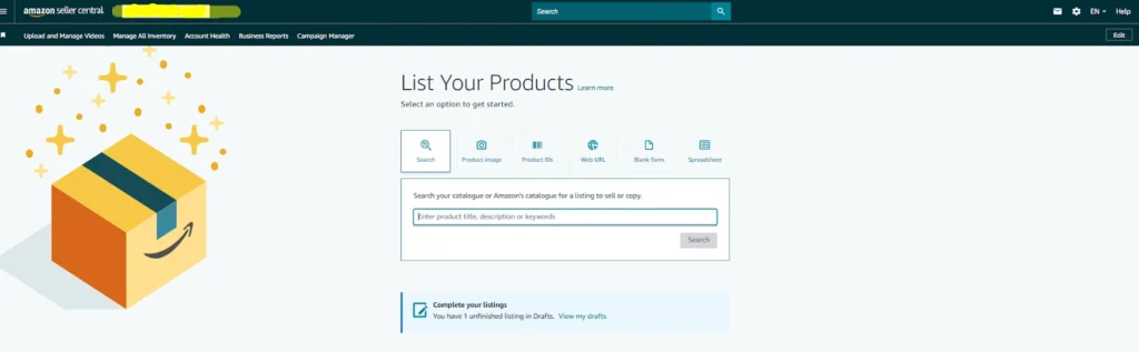 Amazon Variations Guide 2025: How to Add, Edit, and Merge Variations ...