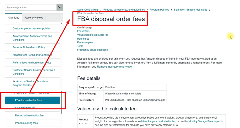 Amazon Fees in 2025: Complete Guide for Sellers (And How to Save Money)