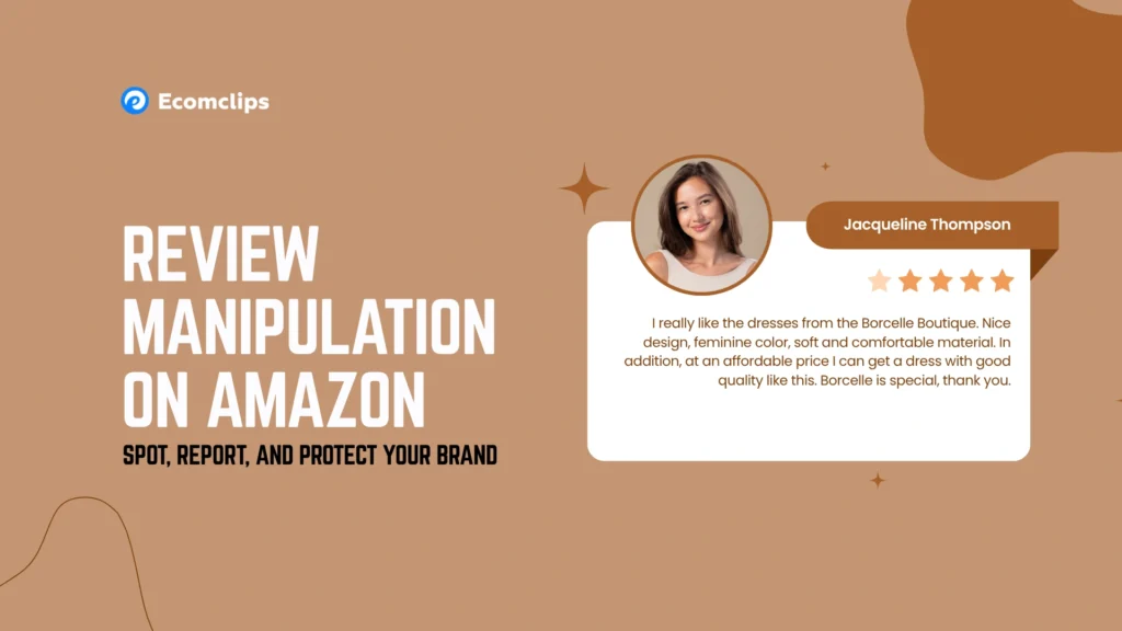 New Amazon Product Title Requirements: What Sellers Need to Know