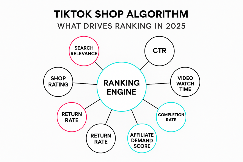 Rank Your Products on TikTok Shop in 2026: Advanced SEO Tips Every ...